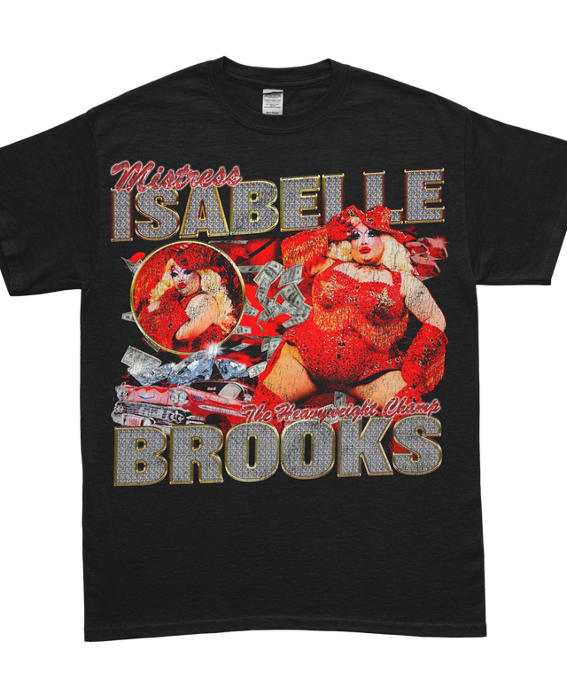 Products – Mistress Isabelle Brooks